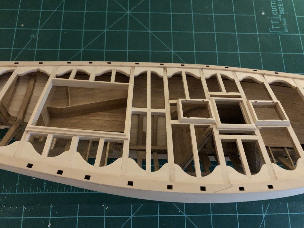 Emma C. Berry (1866) – Davis Historic Ship Models